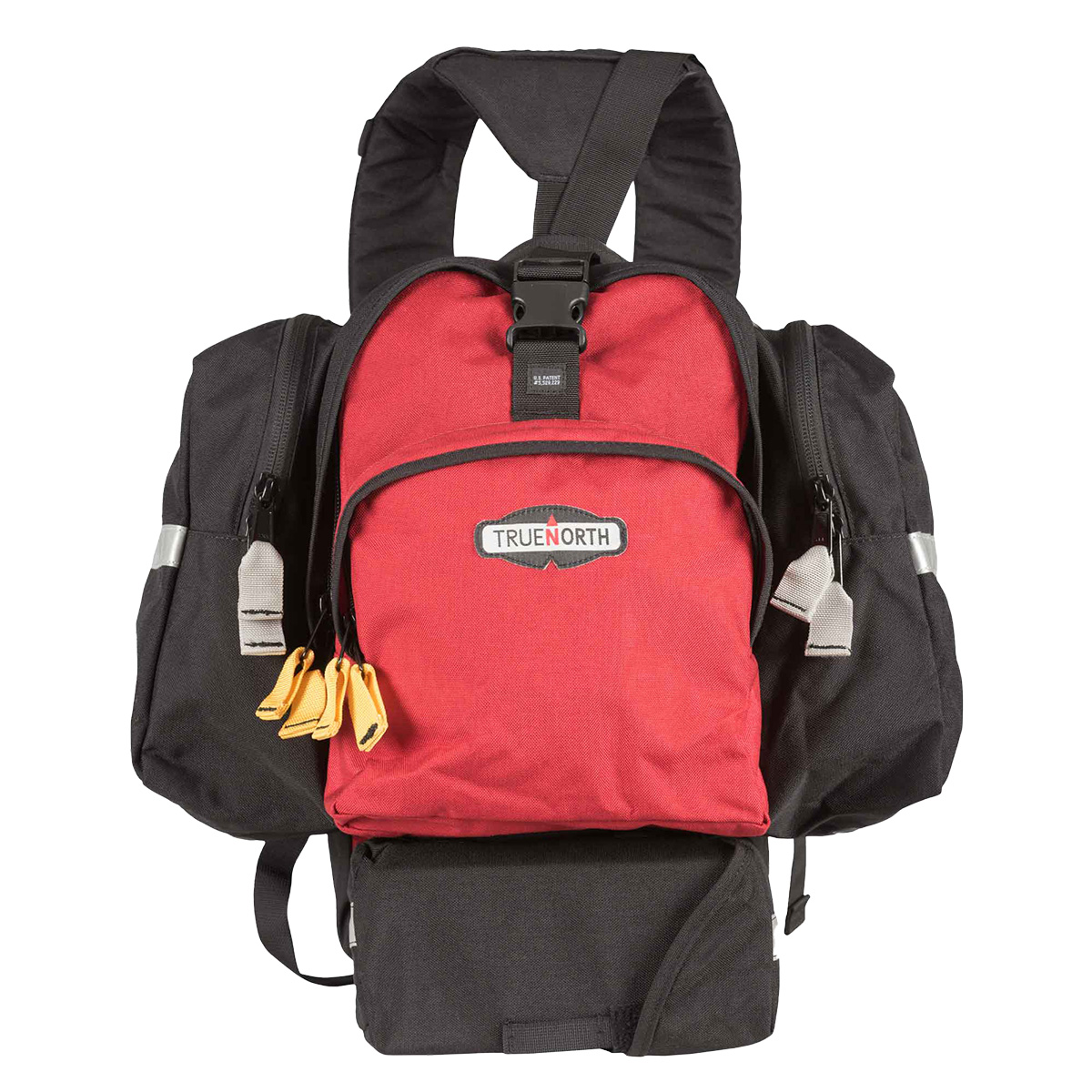 Spitfire™ Wildland Pack - Red | Shop Darley