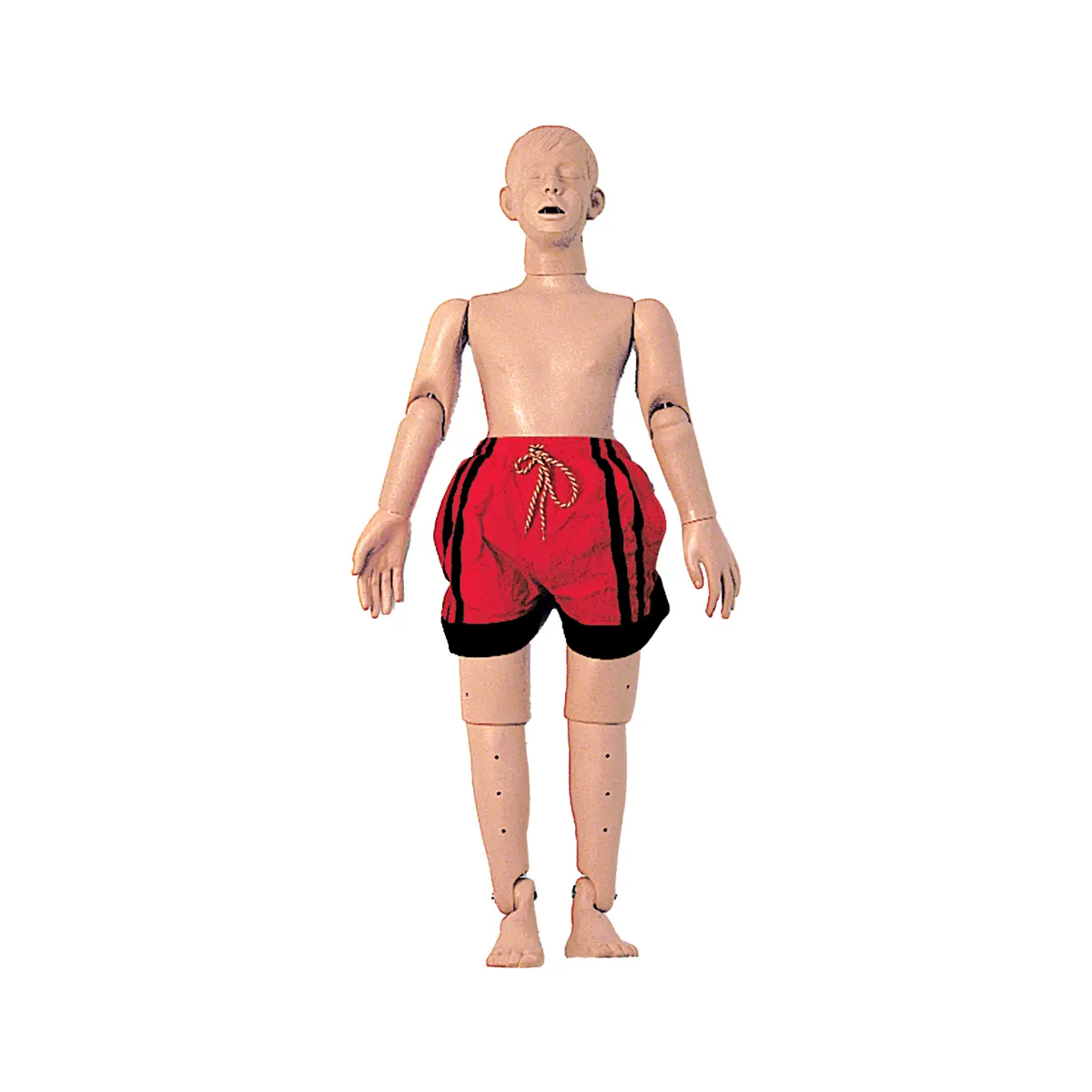 Water Rescue Manikin - Adolescent and CPR | Shop Darley