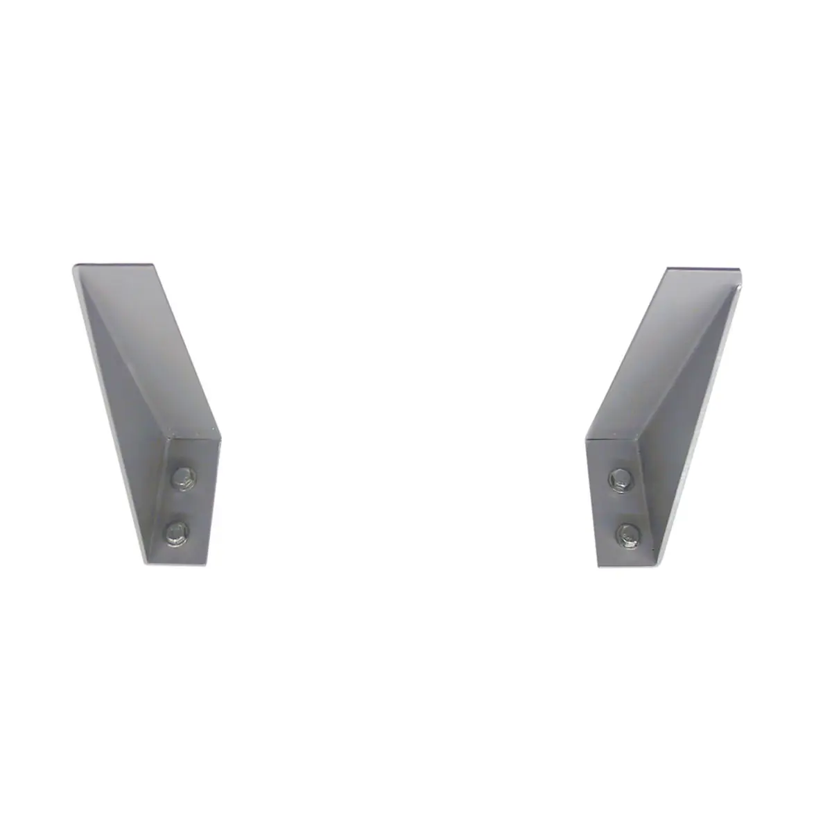 Ziamatic Multi-Position Ladder Mounting Set | Shop Darley