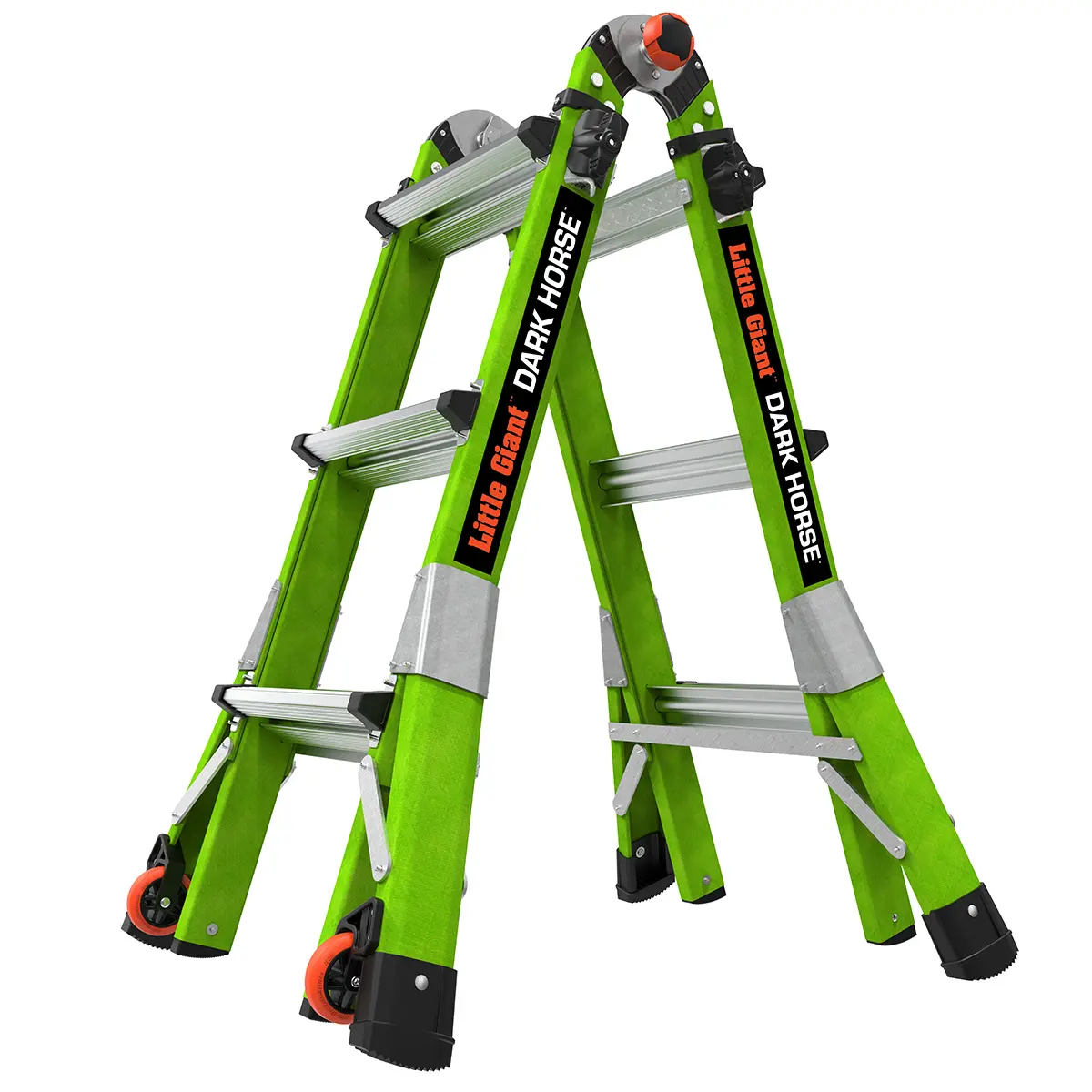 Little Giant Ladder System | Shop Darley