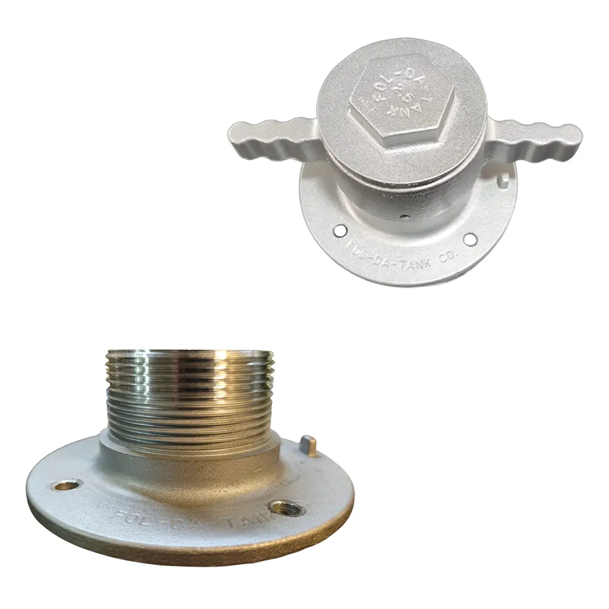 Self-Supporting Frameless Portable Water Tank - 5000 Gallon | Shop Darley