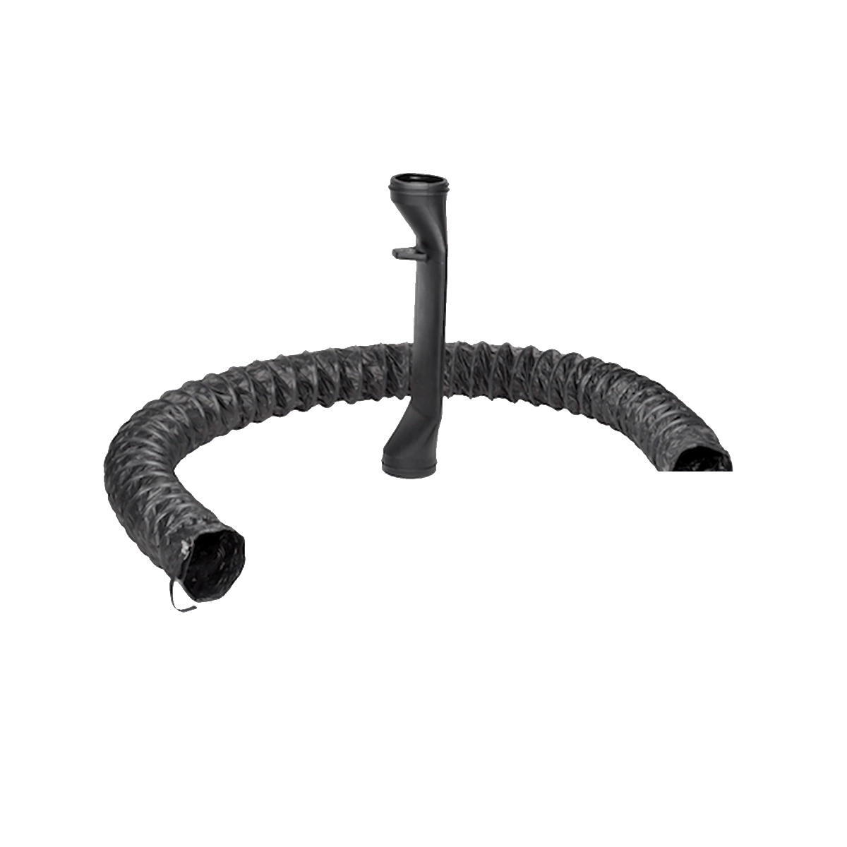 RamFan UB20XX Accessory Bundle - Manhole Entry Device, Black Conductive ...