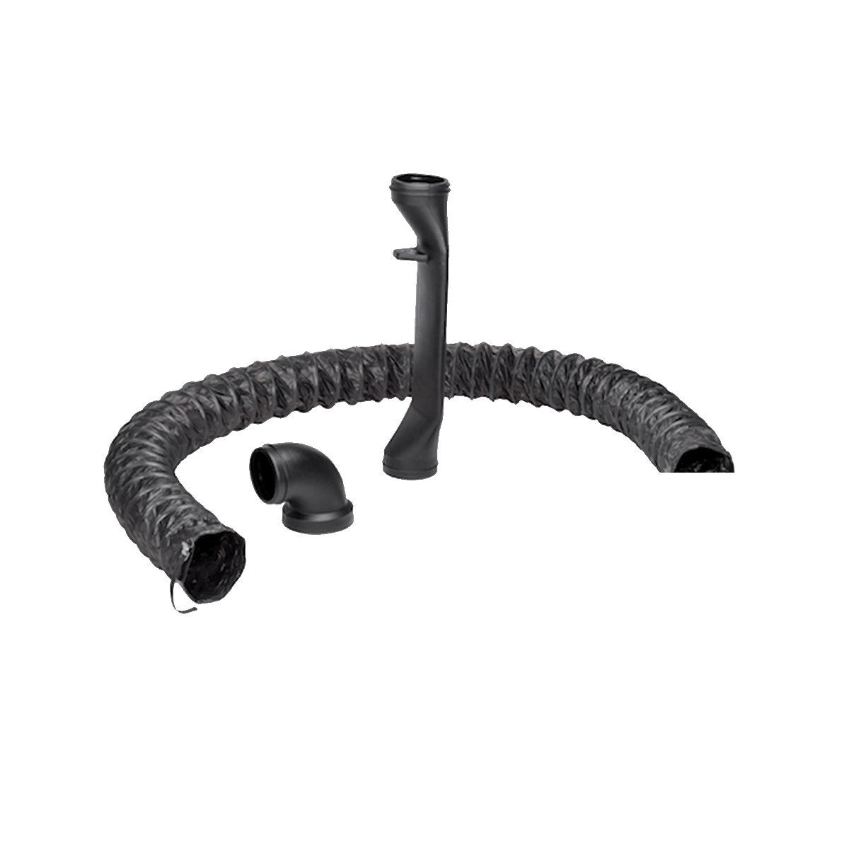 RamFan UB20XX Accessory Bundle - Manhole Entry Device, 90º Elbow ...