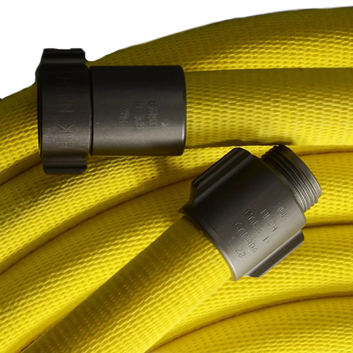 Boostlite® Reel Hose - 3/4" x 50' | Shop Darley