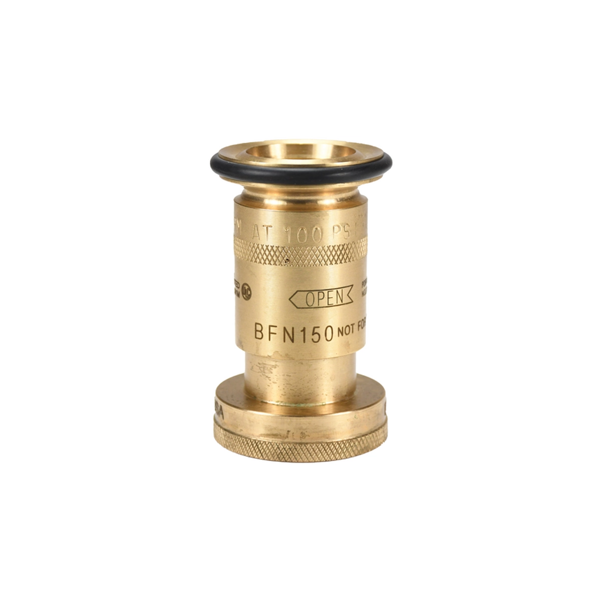 Nozzles | Shop Darley