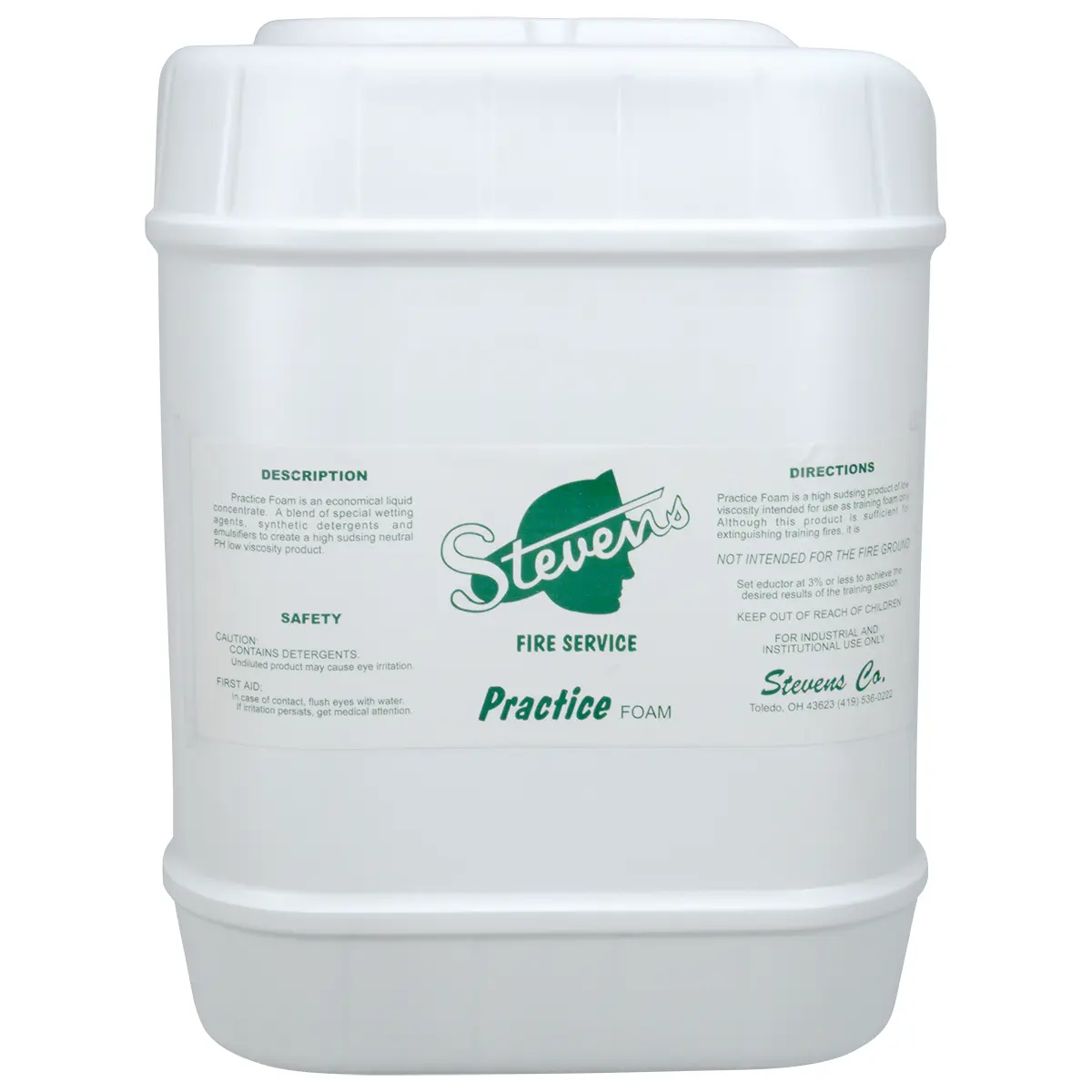 Foam & Foam Equipment | Shop Darley