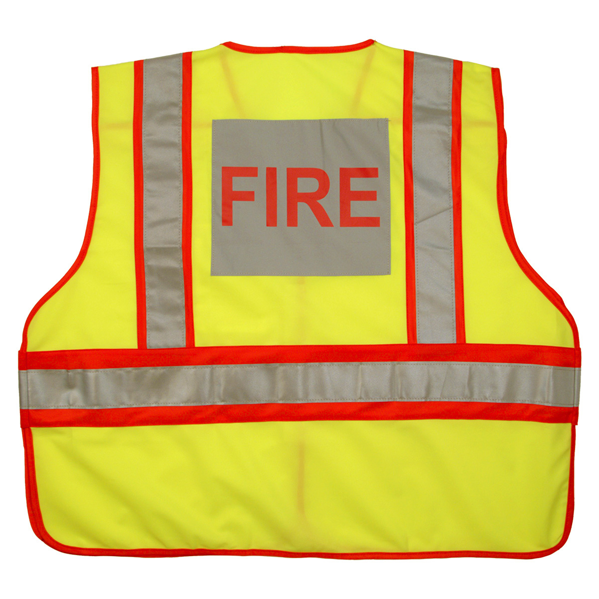 FIRE Public Safety Vest - Extra Large/2 Extra Large | Shop Darley