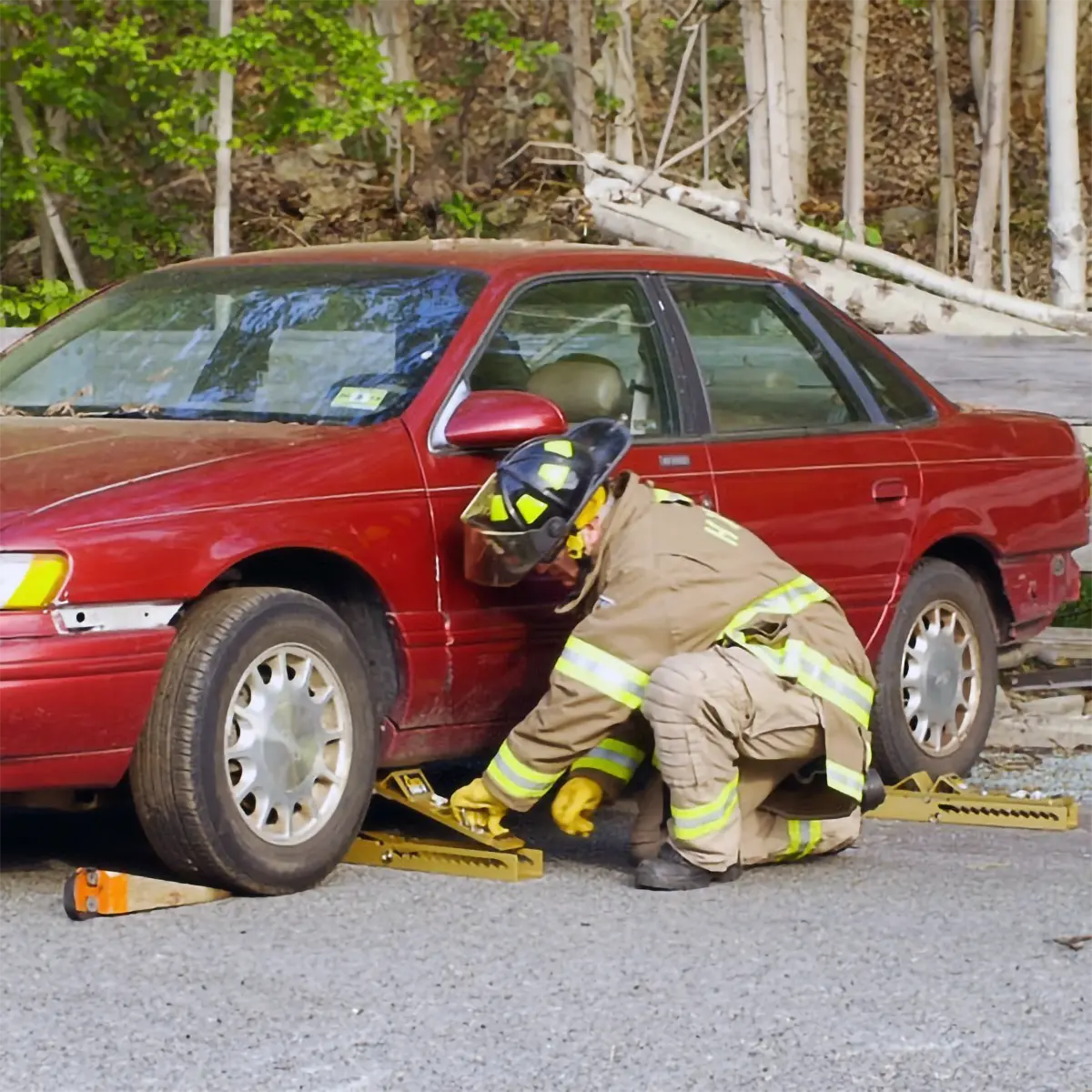 Power Hawk Auto Crib-It™ | Shop Darley