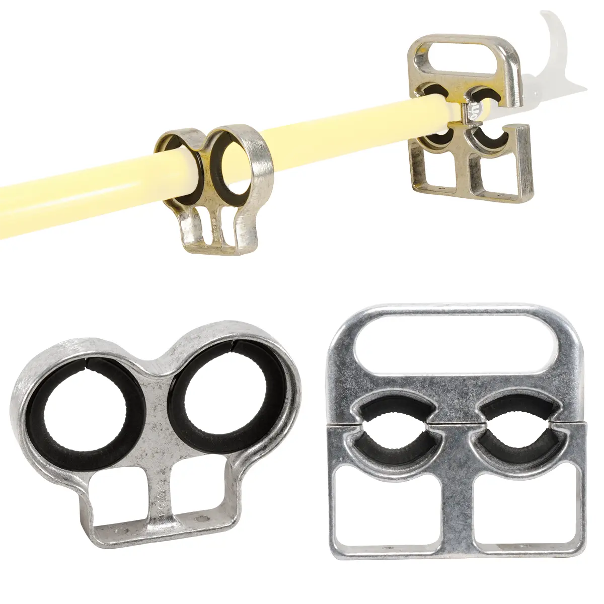 Pike Pole Mounting Bracket | Shop Darley