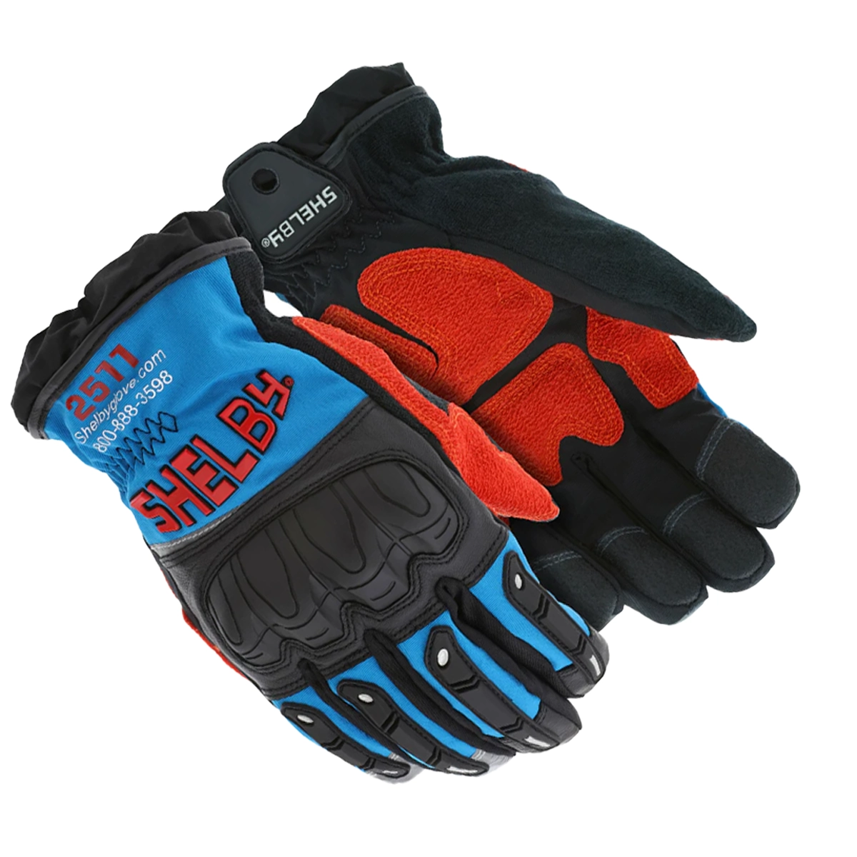 Rescue Gloves | Shop Darley