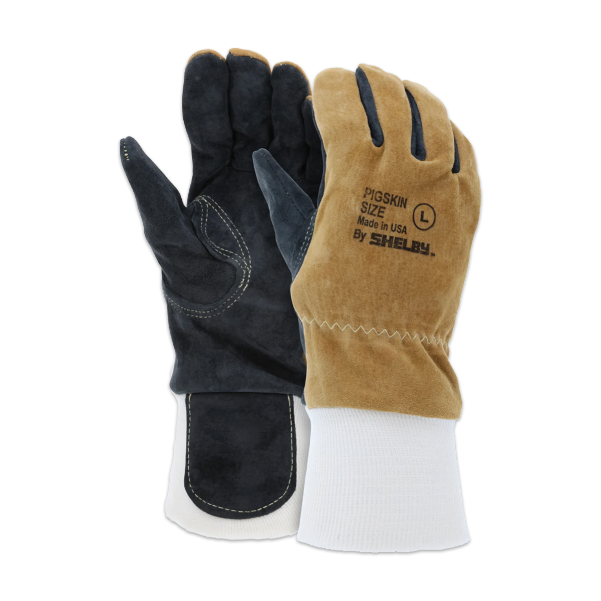 Wildland Firefighting Gloves - Medium | Shop Darley