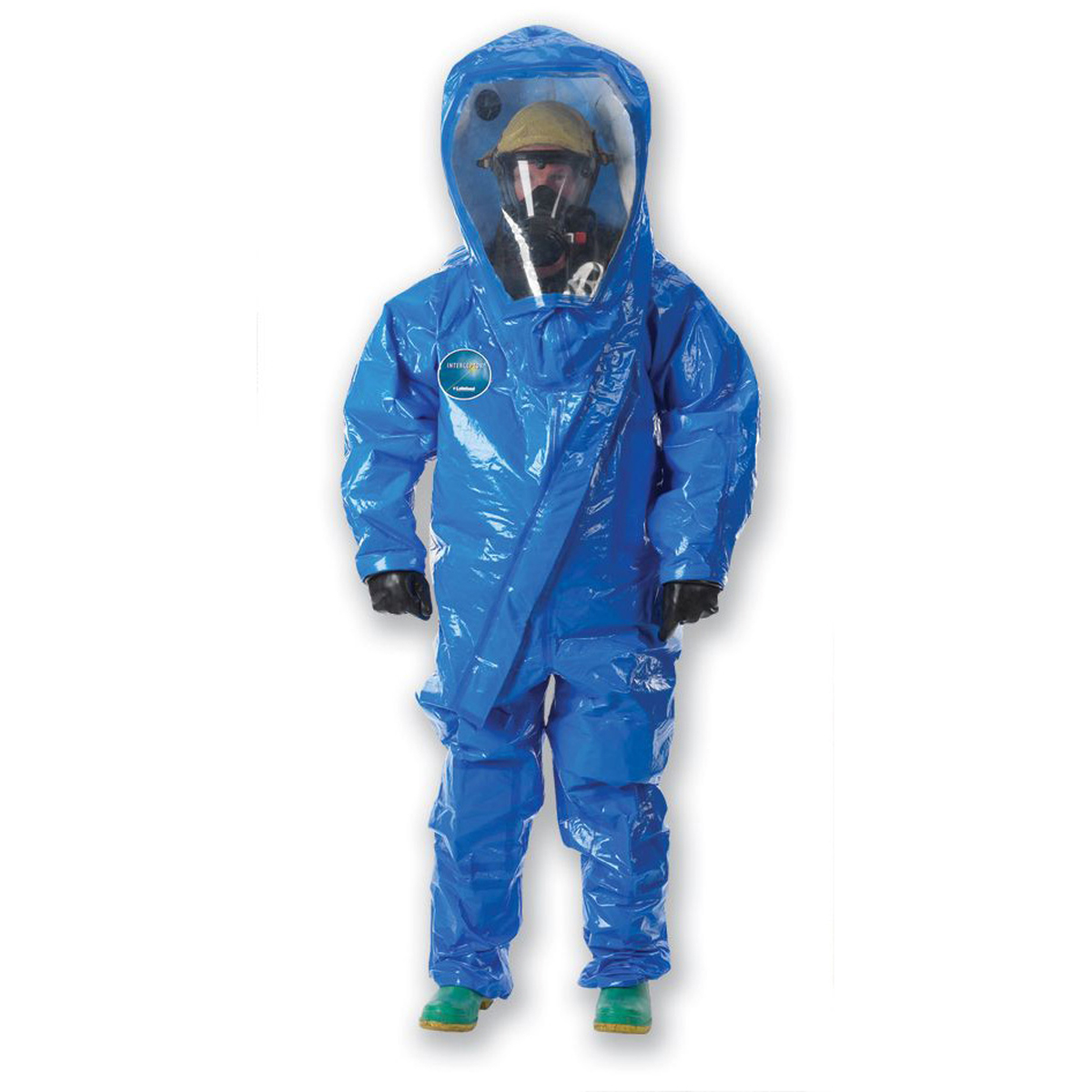 Interceptor Level A Deluxe Suit - Wide-View - Extra Large | Shop Darley