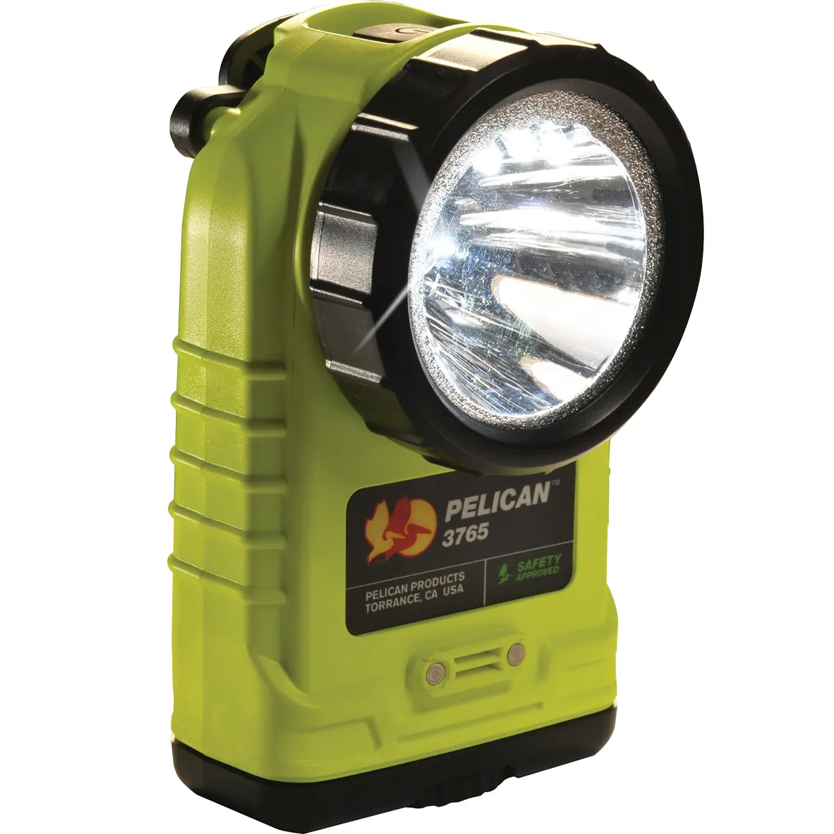 Pelican LED Right Angle Flashlight | Shop Darley