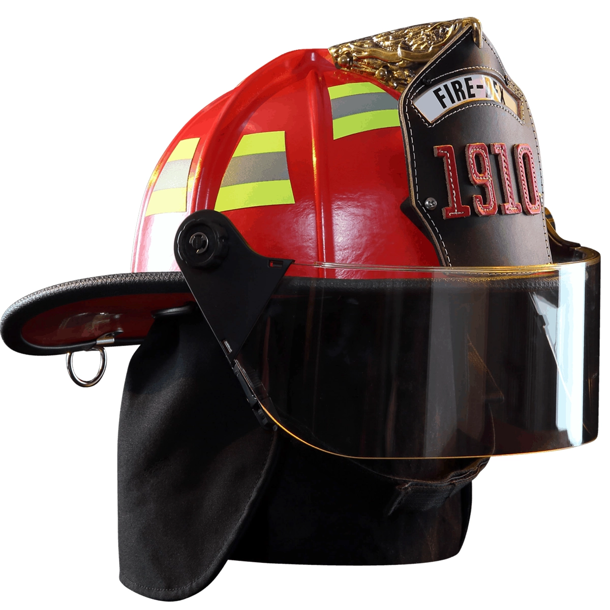 Fire Helmets, NFPA-compliant | Shop Darley