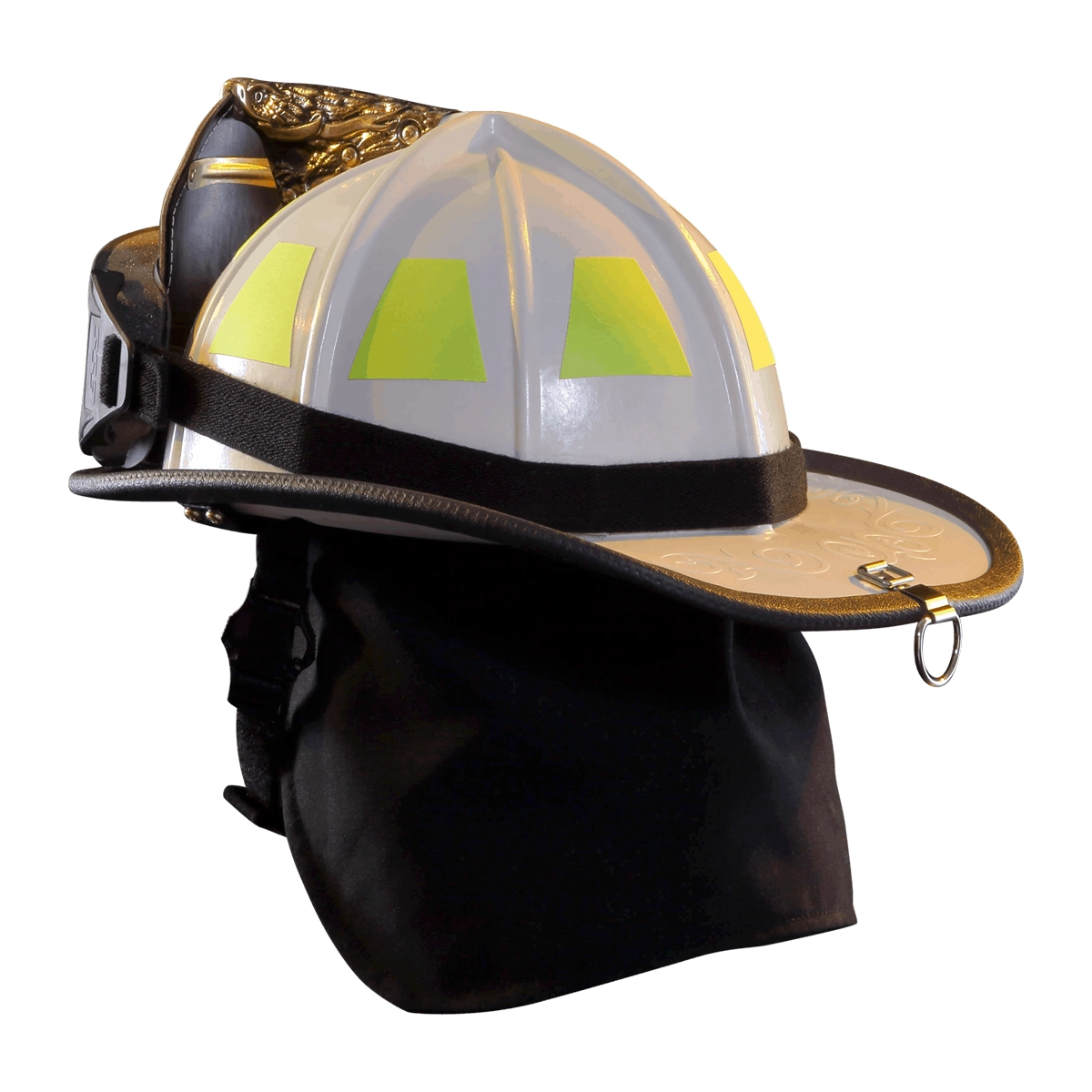 Fire-Dex® 1910 Traditional Style Helmet | Shop Darley
