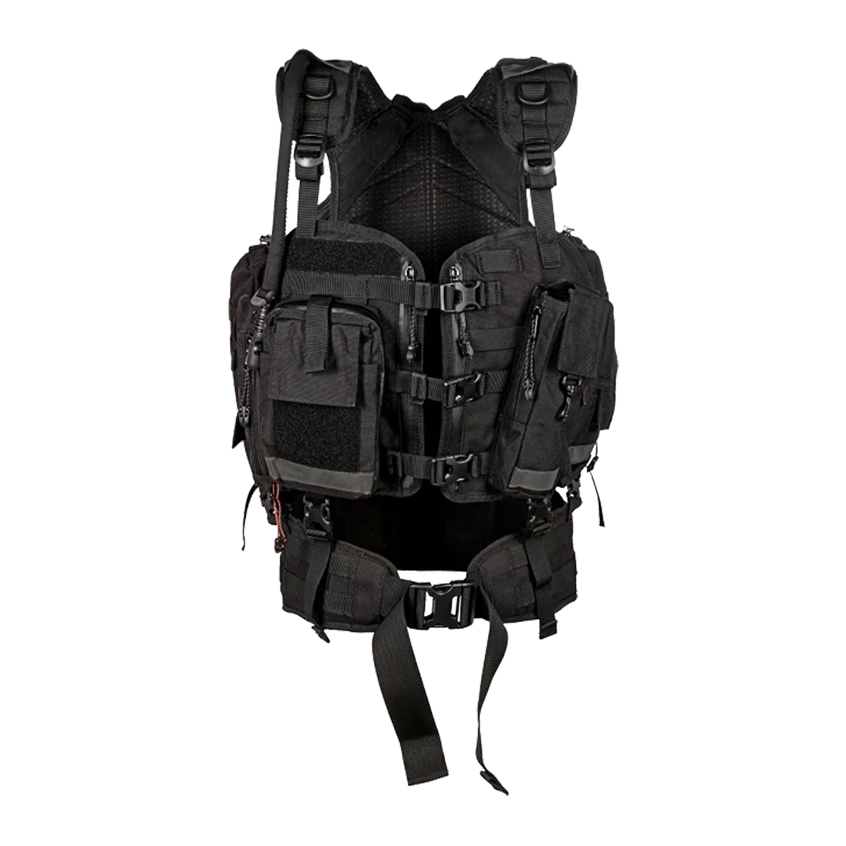 Wolfpack Gear™ Load Bearing Harness | Shop Darley