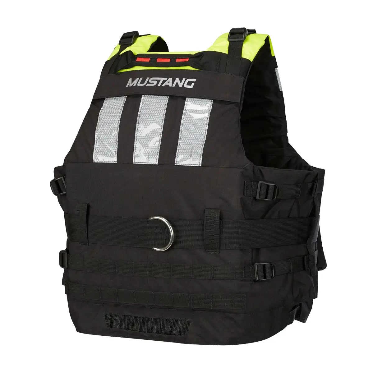 Universal Swift Water Rescue Vest | Shop Darley