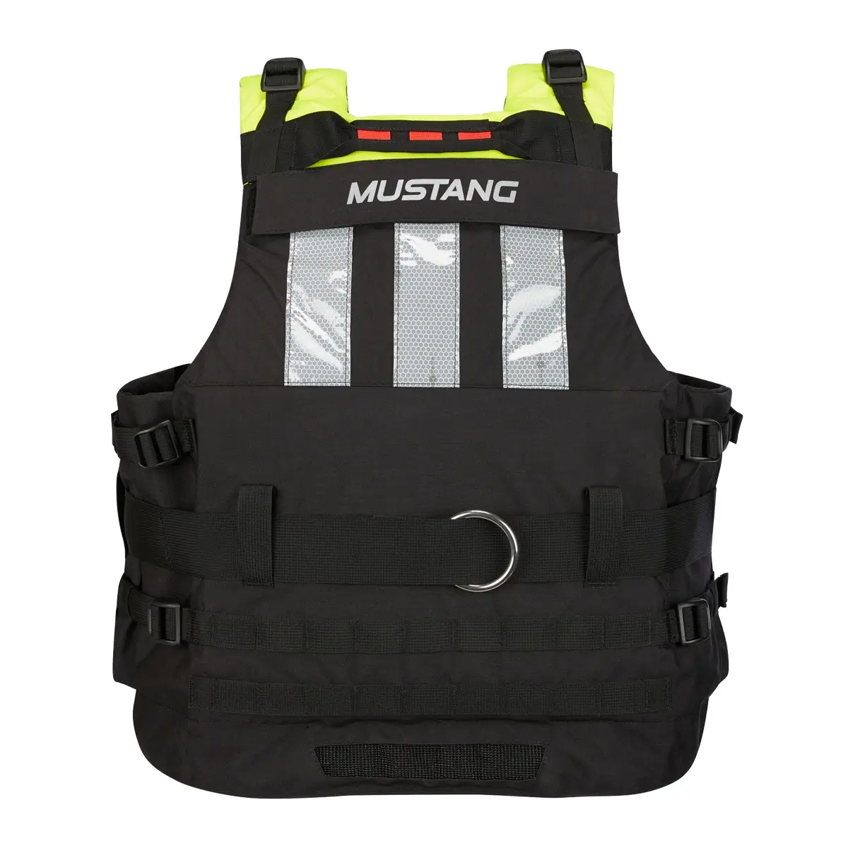 Universal Swift Water Rescue Vest | Shop Darley