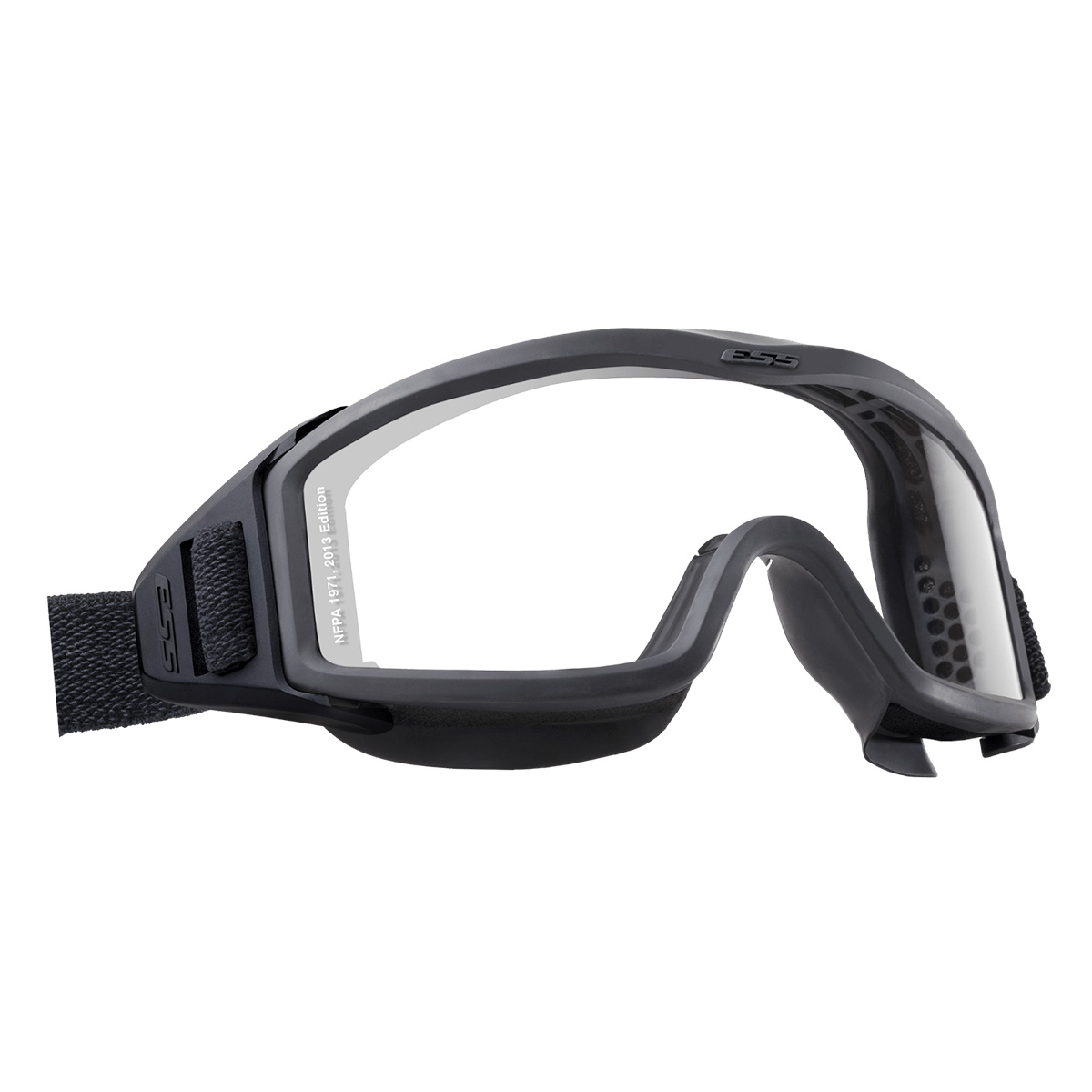 FirePro-1971 FS™ Goggles - Gray Frame | Shop Darley