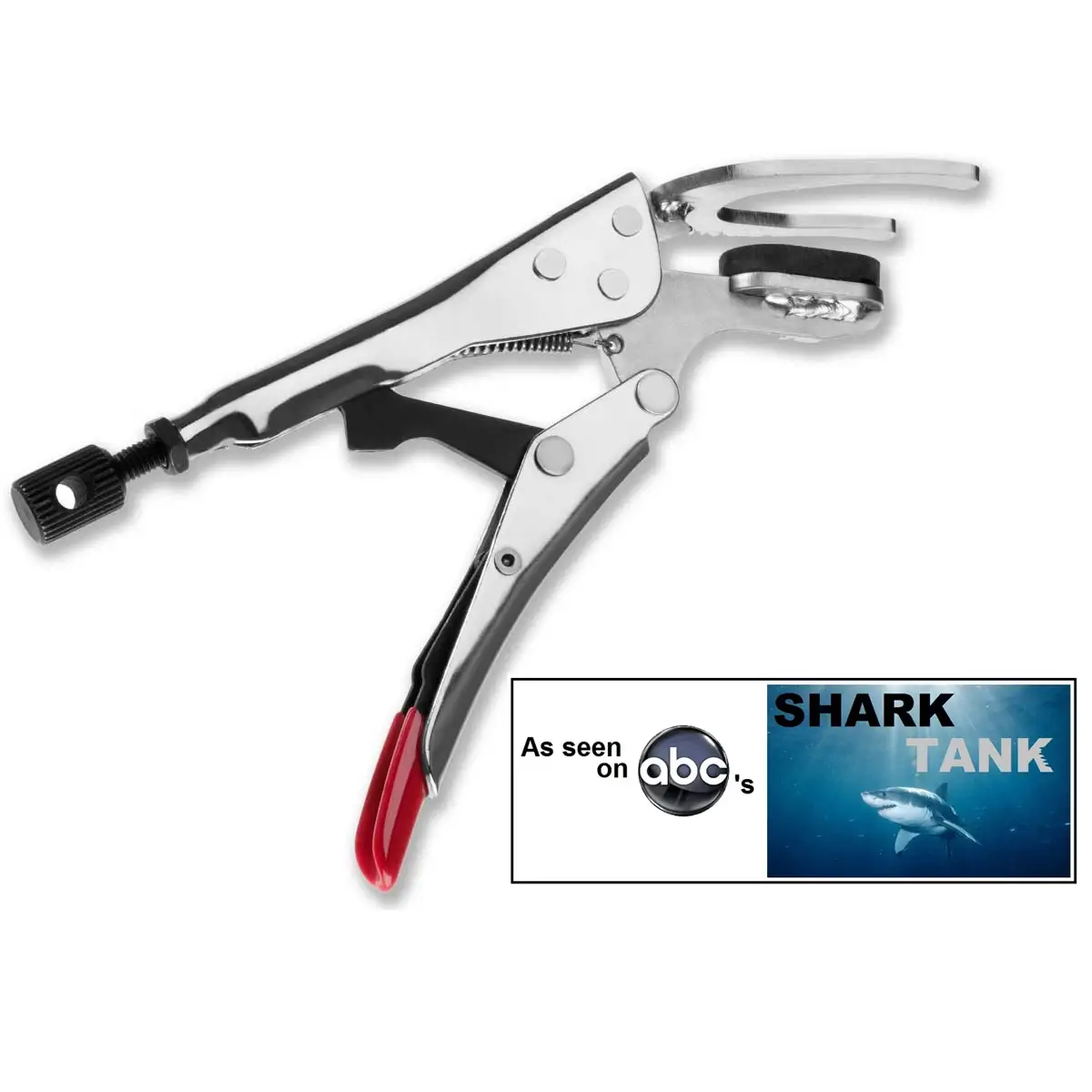 Quickstop Talon Fire Sprinkler Tool | Shop Darley