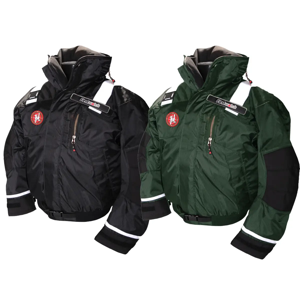 Flotation Pro Bomber Jacket | Shop Darley