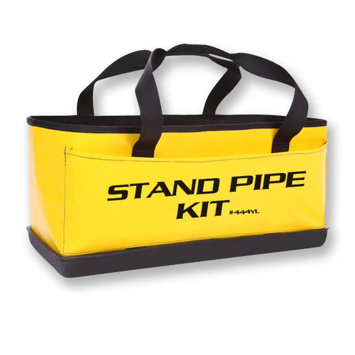 Stand Pipe Bag | Shop Darley