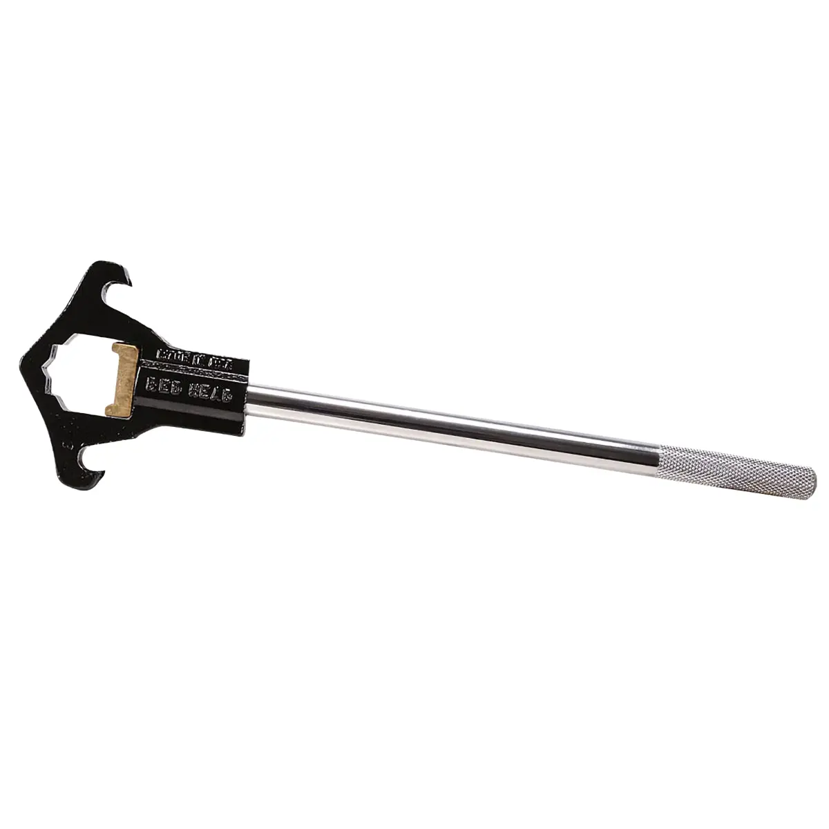 Adjustable Hydrant Wrench with Double Spanner Head | Shop Darley