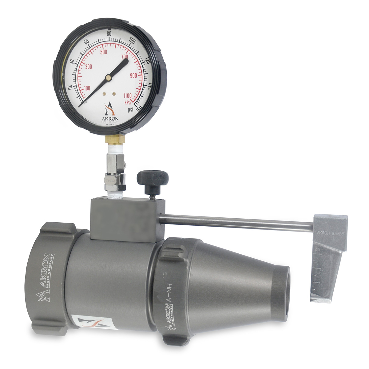 Apparatus Flow Test Kit | Shop Darley