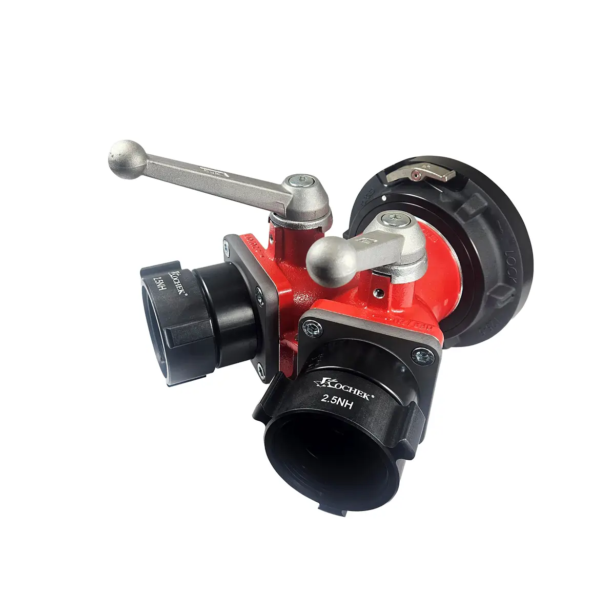 Storz Adapters | Secure Fire Hose Connections | Shop Darley