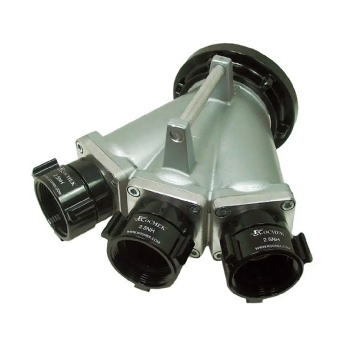 Wyes and Siamese Adapters Fireground Water Control | Shop Darley