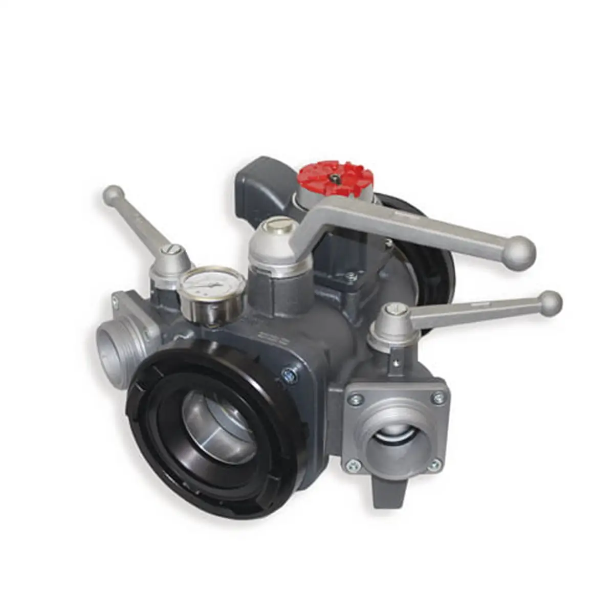 Fire Hose Adapters | Shop Darley