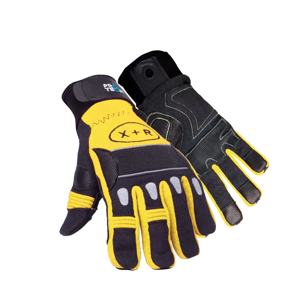 Pro-Tech X-Plus Extrication Glove - Large | Shop Darley