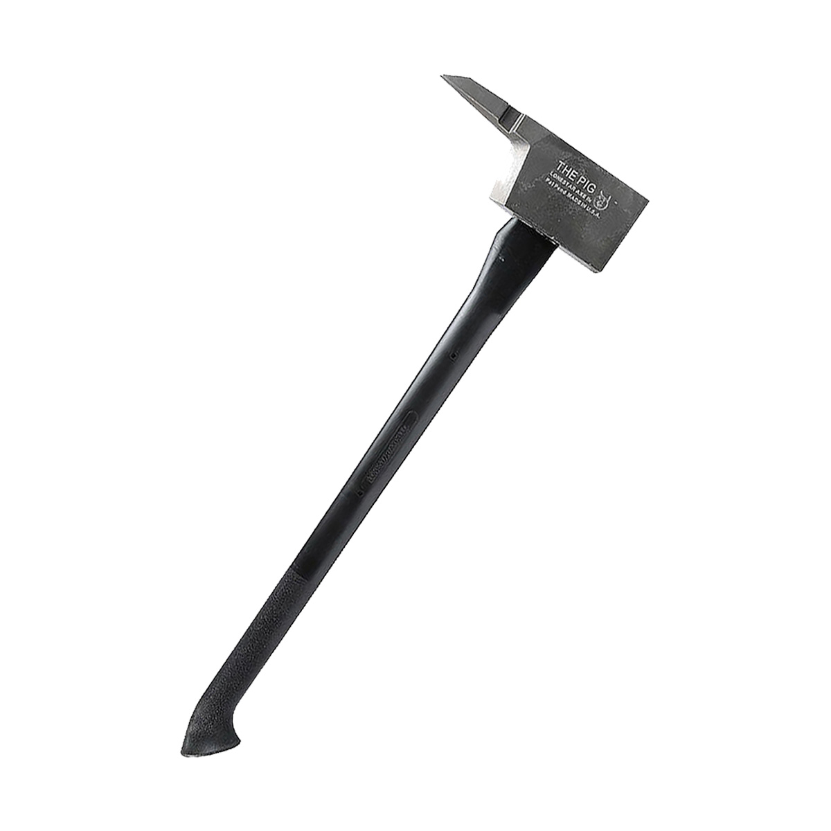 The Pig Axe Forcible Entry Tool - 32" | Shop Darley
