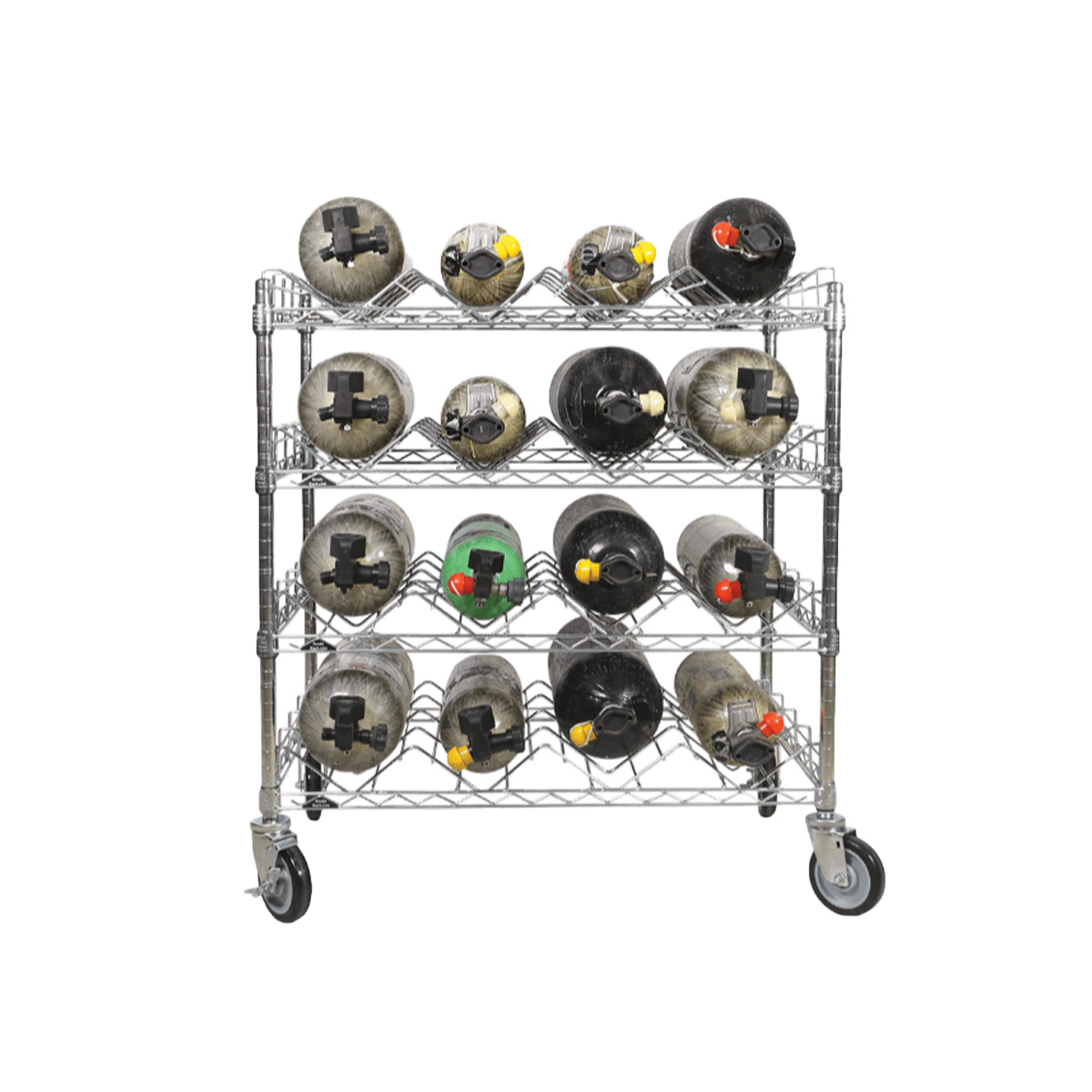 Air Systems | Shop Darley