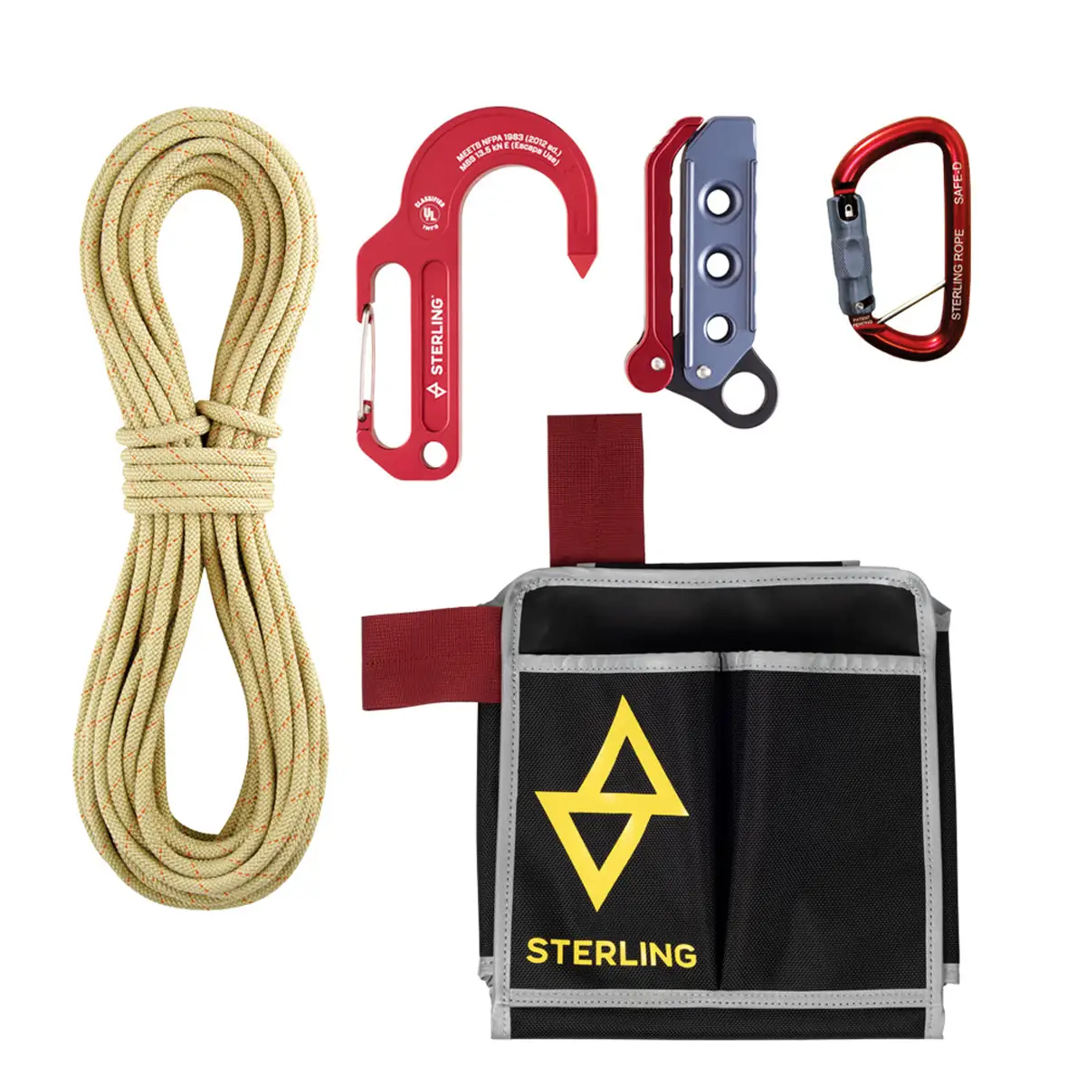 FCX Safetech - LGT Pkt - Escape Kit | Shop Darley