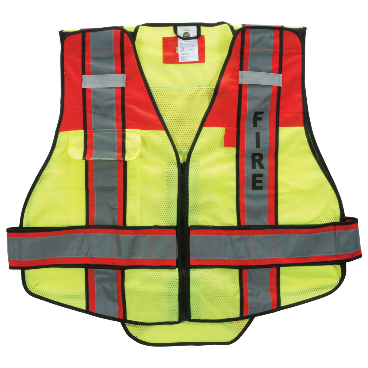 Fire Public Safety Vest | Shop Darley