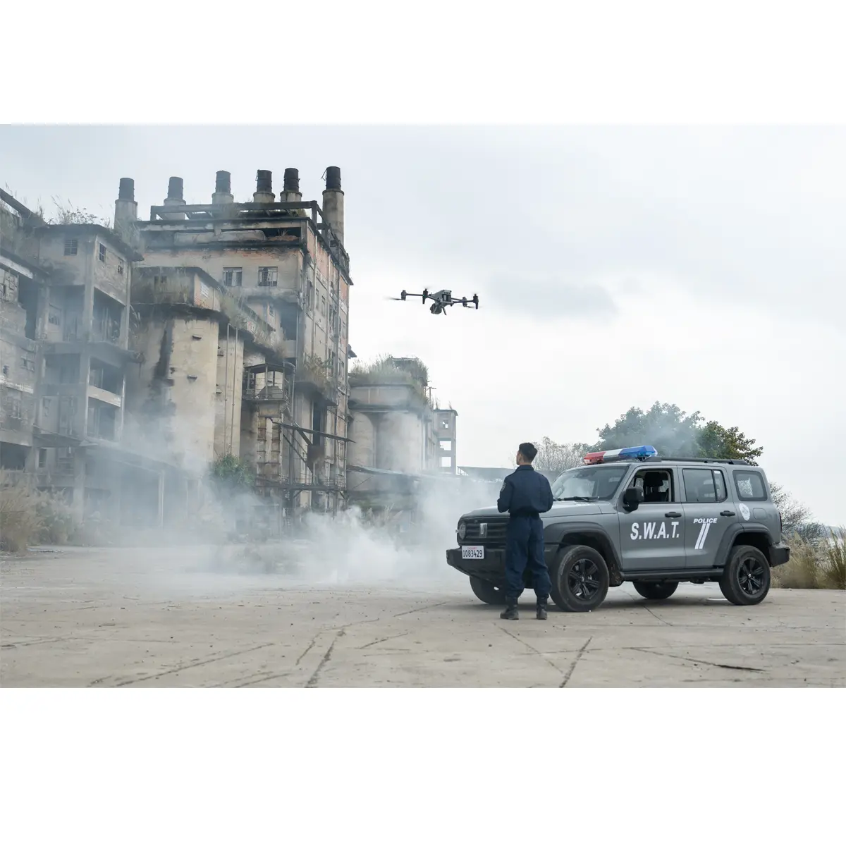 Autel Alpha L35T | Shop Darley