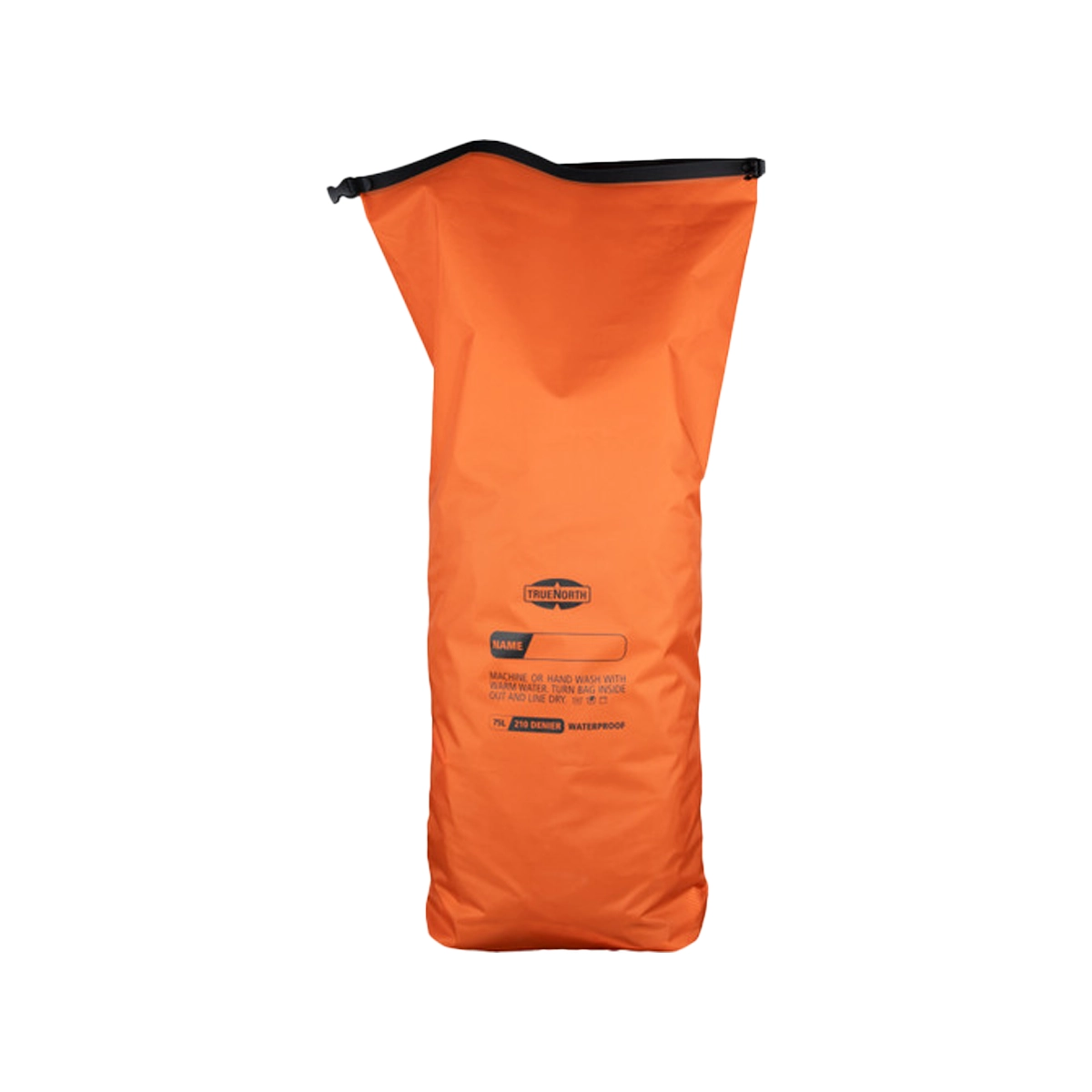 True North Decon Bag - 75L | Shop Darley