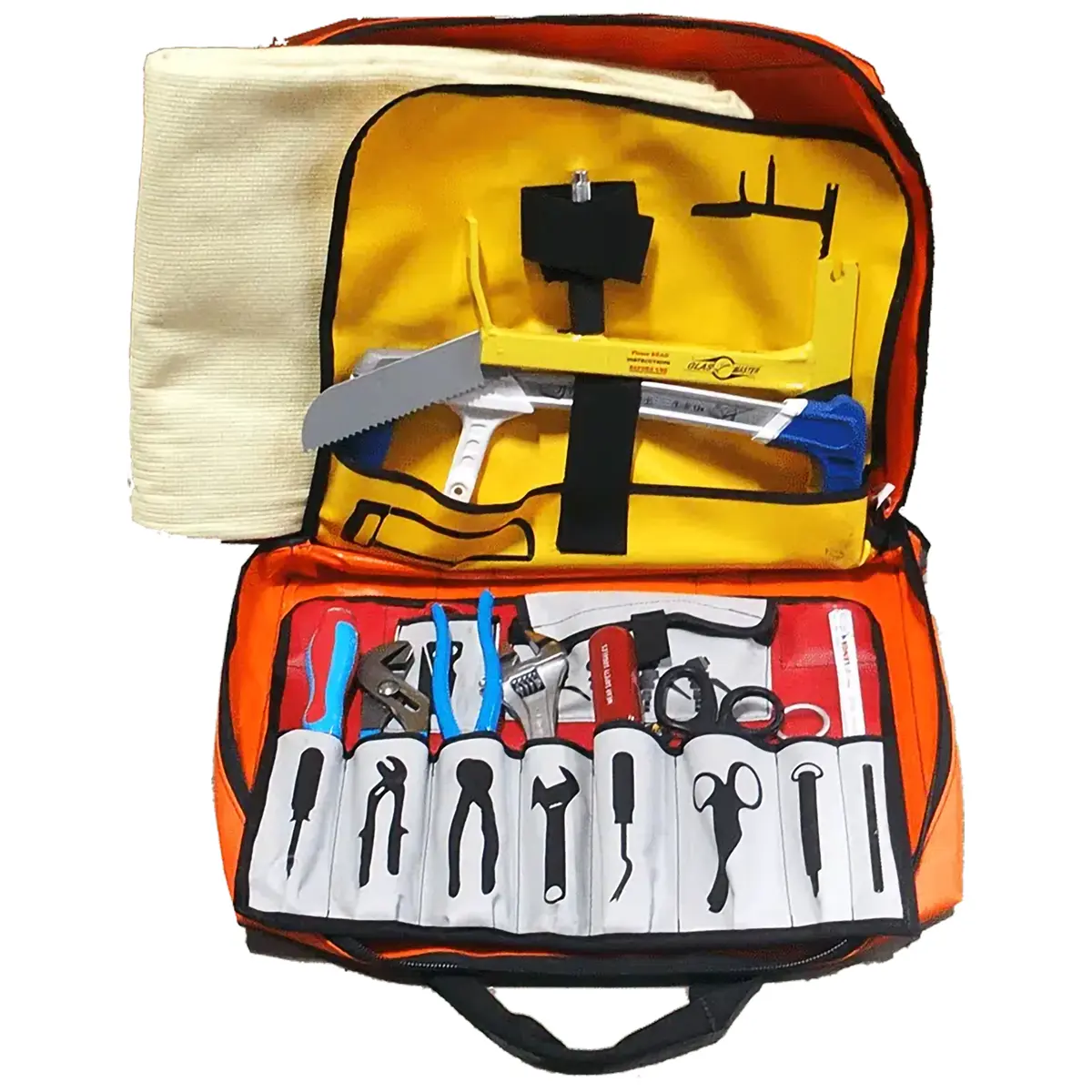 Crash Bag Kits | Shop Darley