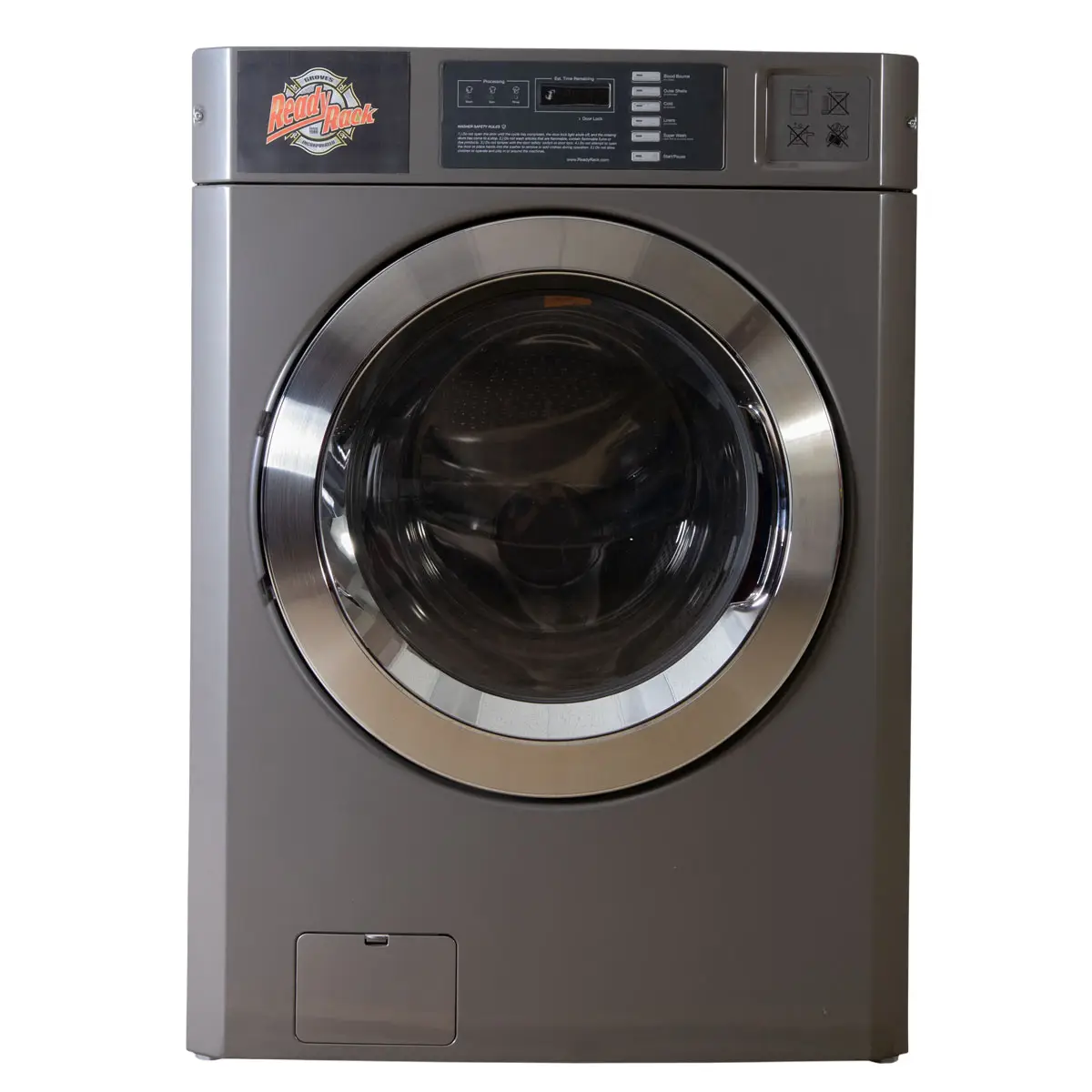 Ready Rack 22G Soft-Mount Extractor | Shop Darley