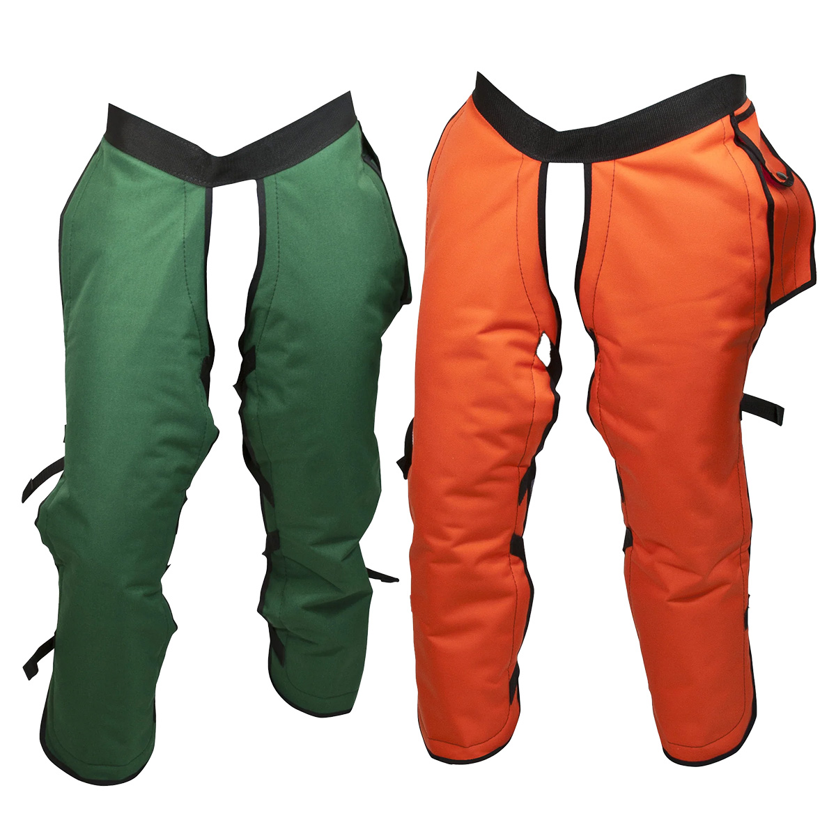 800 Series: Original Saw Buck Chain Saw Chap | Shop Darley