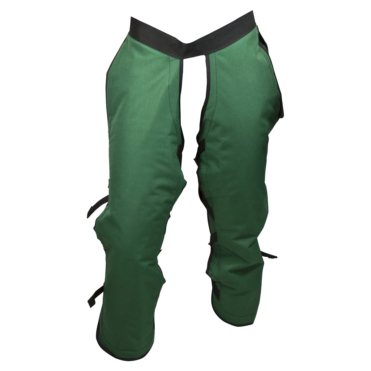 Original Saw Buck Chain Saw Chap - Green - 28" | Shop Darley