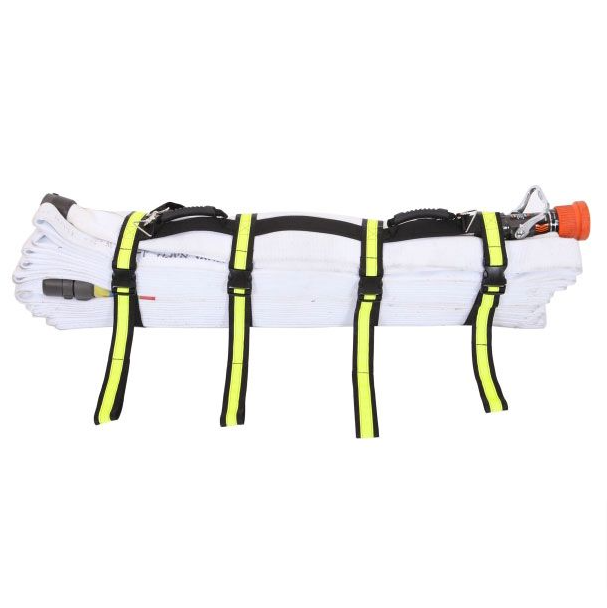 Fire Hose Straps & Packs | Shop Darley