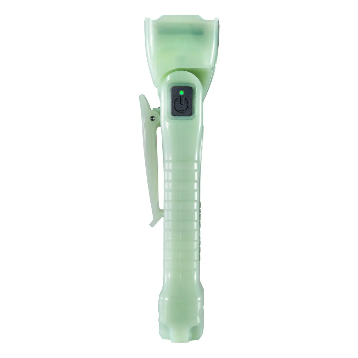LED Right Angle Glow-In-The-Dark Flashlight | Shop Darley
