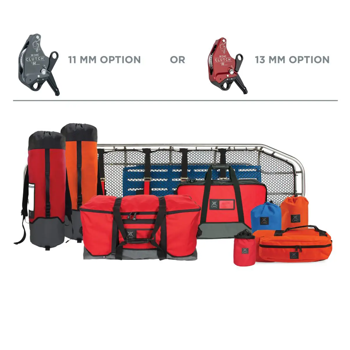 Rope Rescue Rigging Kit | Shop Darley