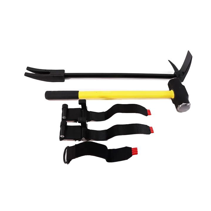 Forcible Entry Door Breaching Kit | Shop Darley