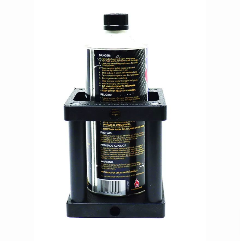 Premix Holder - Black | Shop Darley