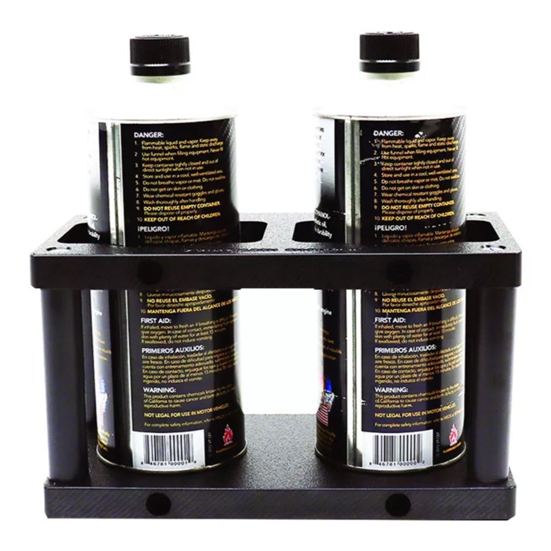 Premix Holder - Black | Shop Darley