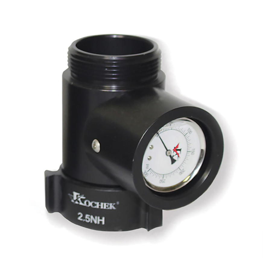 Line Gauge – 2.5 NH Threaded | Shop Darley