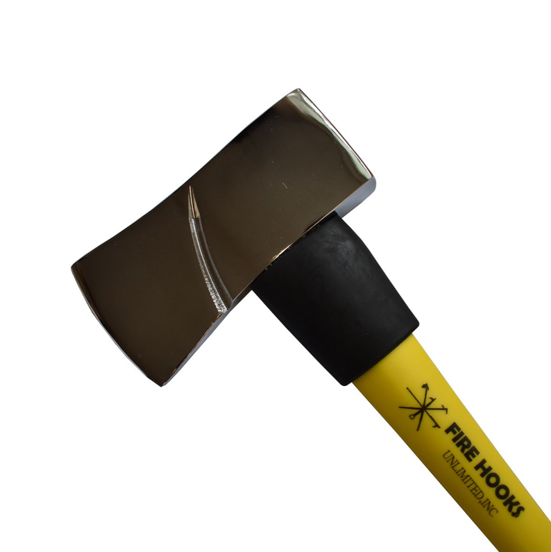 Lock-Slot 8 Forcible Entry Axe | Shop Darley